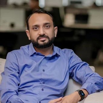 Our Story – Evam Labs